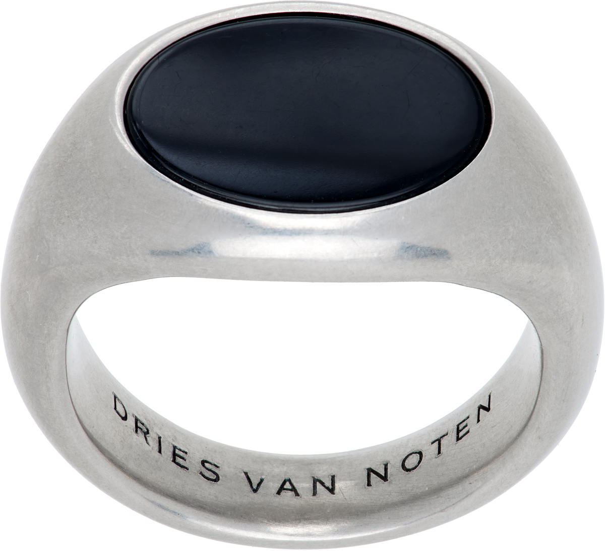 Dries Van Noten Stone Ring Dries Van Noten