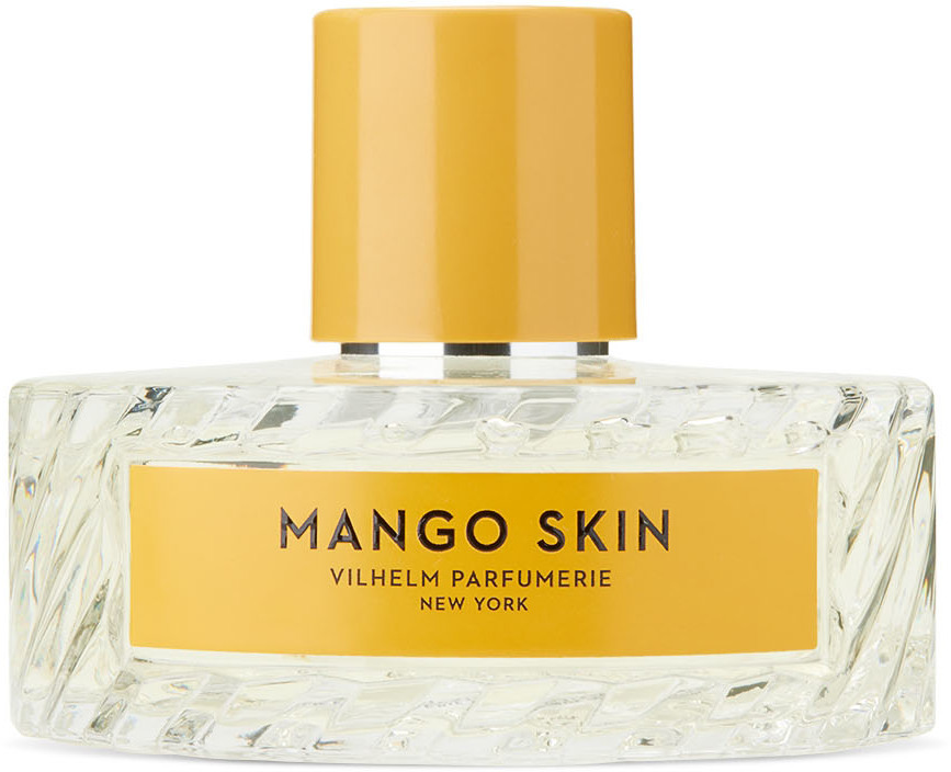 Vilhelm Parfumerie Mango Skin Eau de Parfum, 100 mL