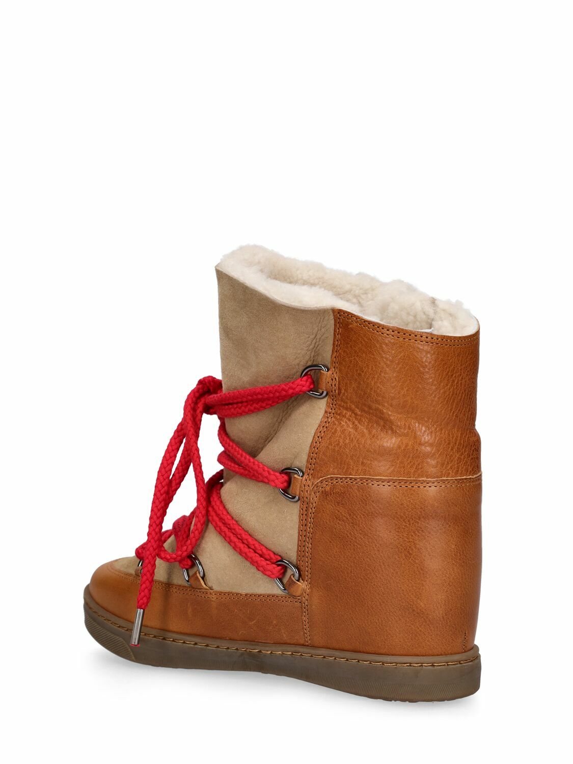 ISABEL MARANT - Nowles Boots Isabel Marant