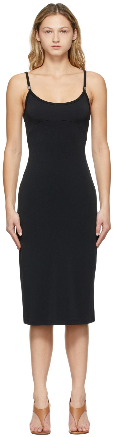 Ksubi Black 'Hurley' Dress Ksubi