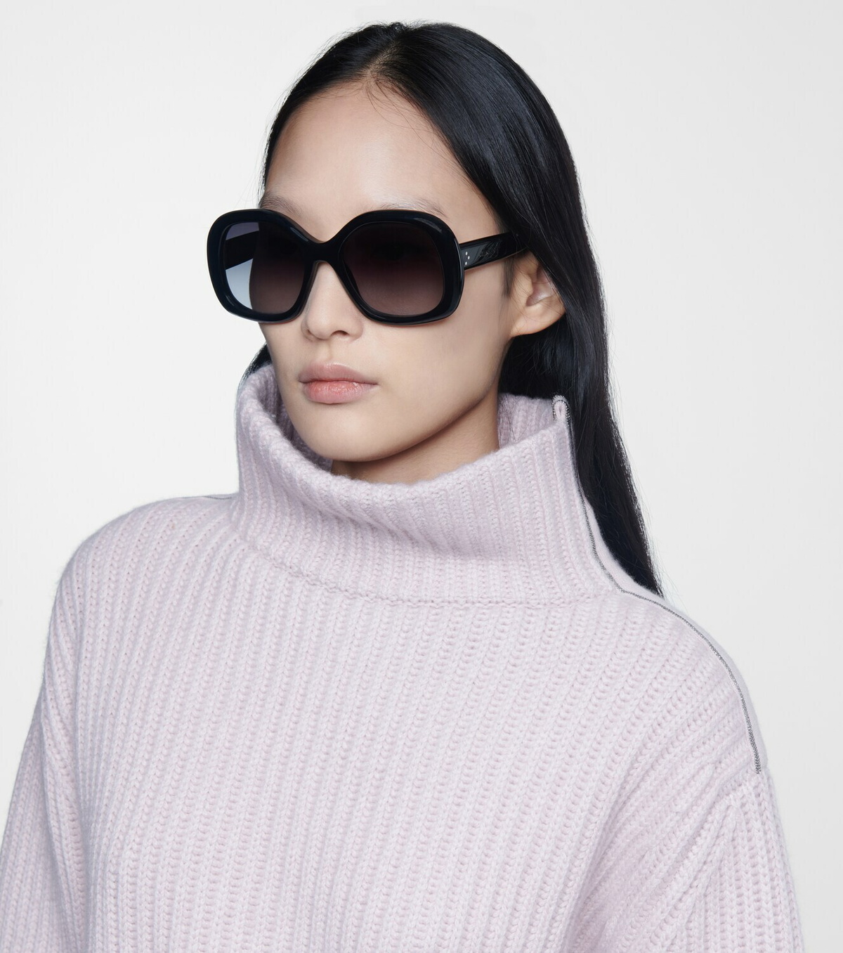 Celine Eyewear Round sunglasses Celine