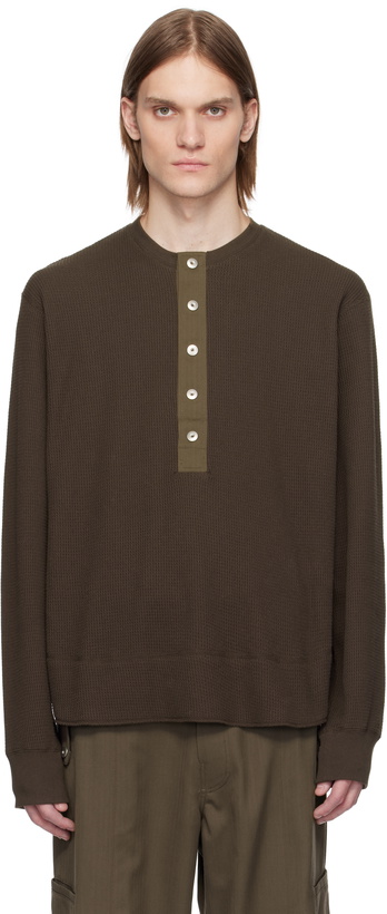 Omar Afridi | CLOTHBASE