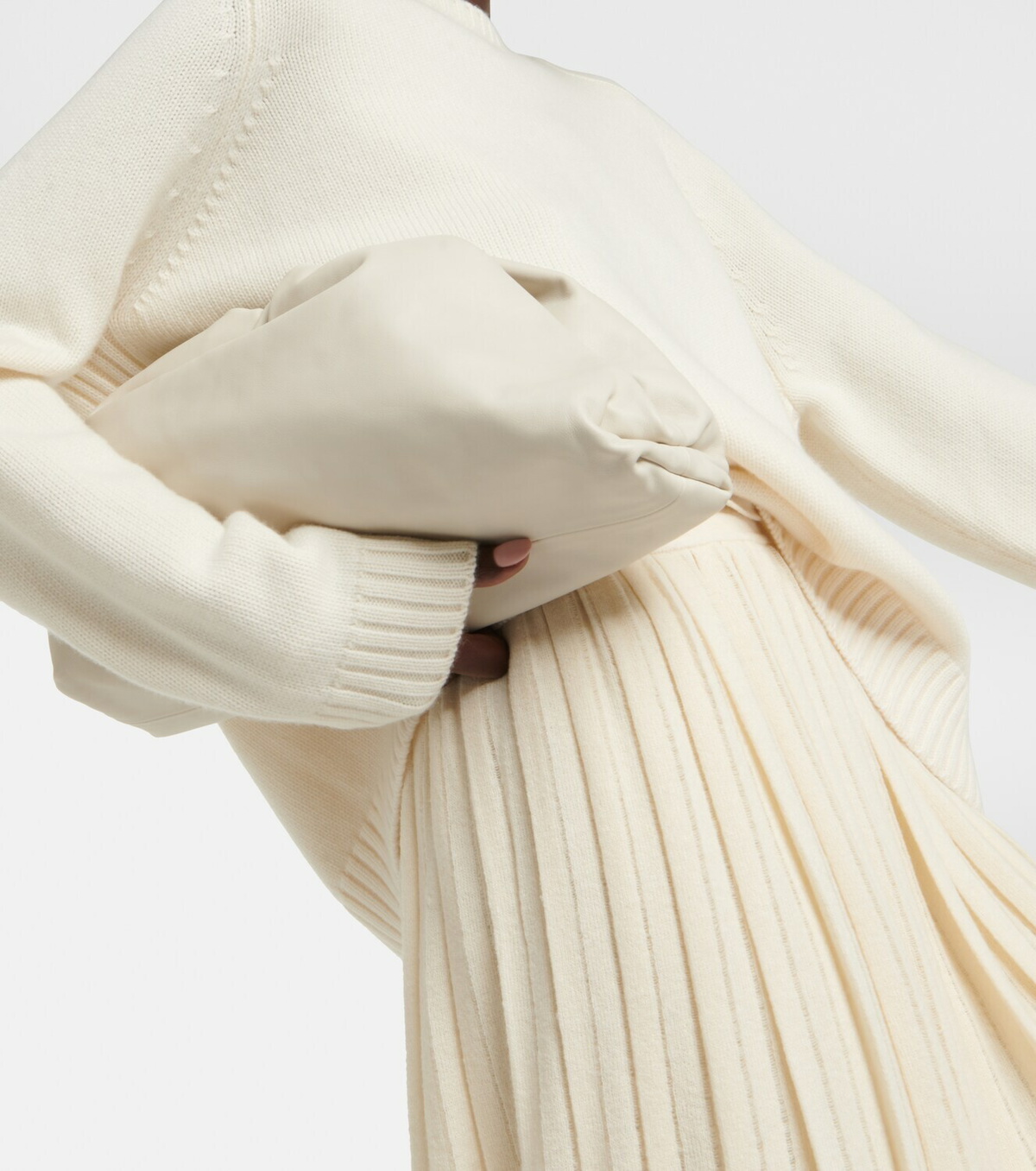 Loro Piana - Neo Parksville cashmere sweater Loro Piana