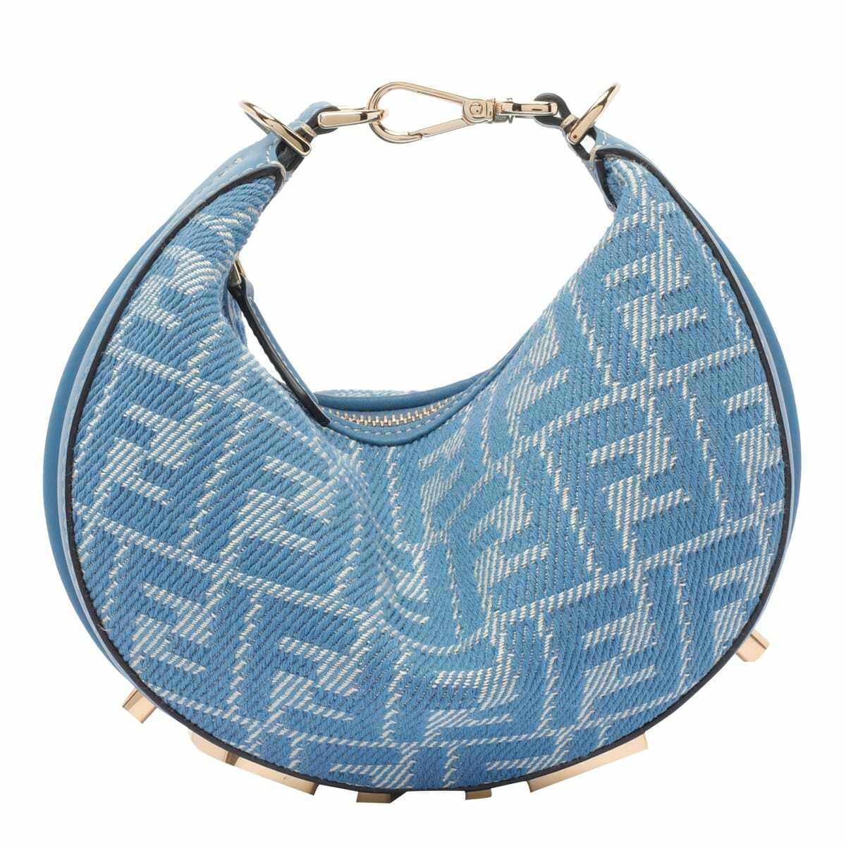 Mini Fendigraphy Hand Bag Fendi