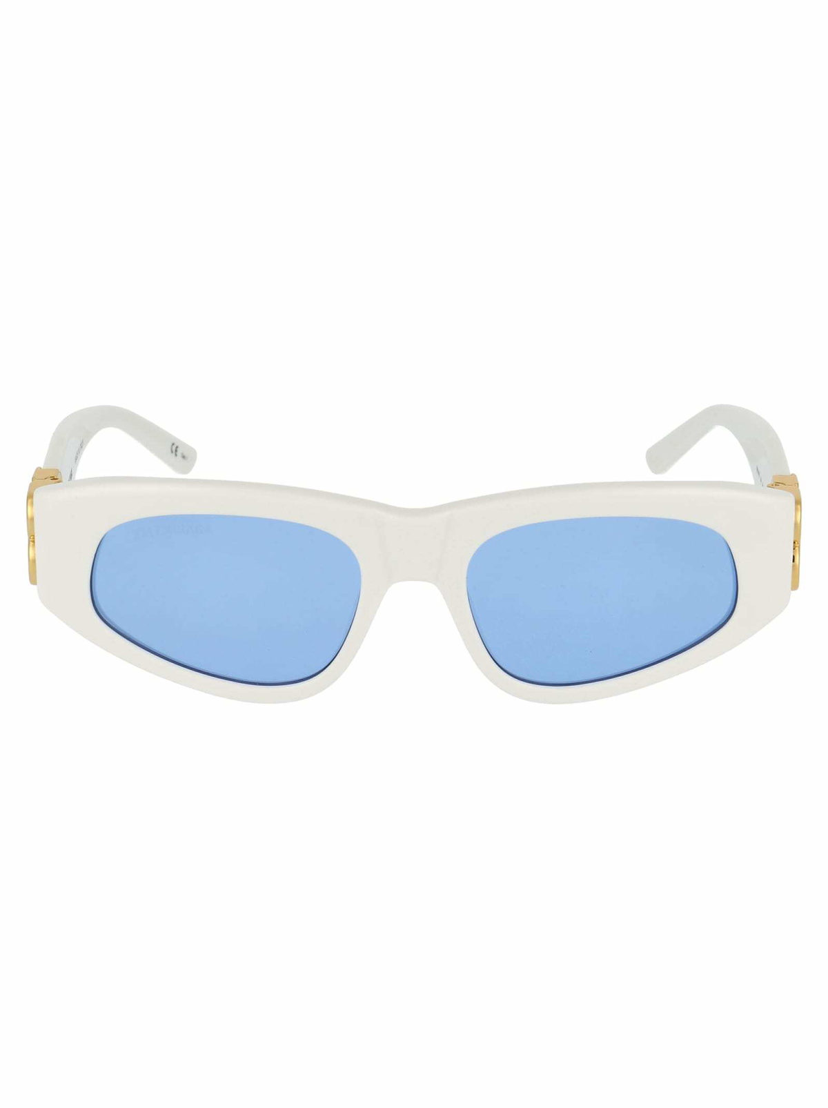 Balenciaga Eyewear Bb0095s Sunglasses Balenciaga