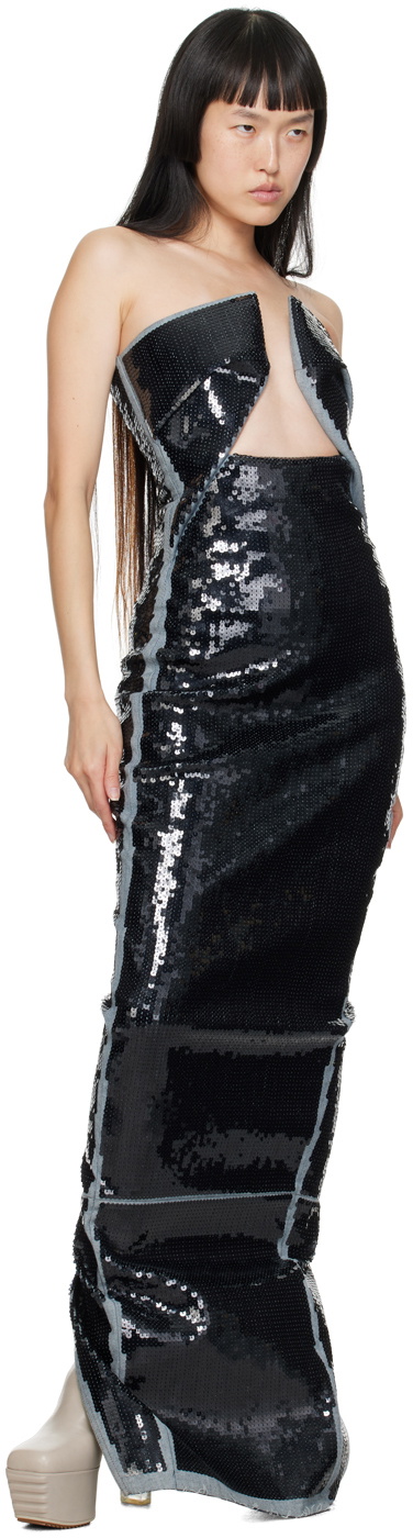 Rick Owens Prong Dress