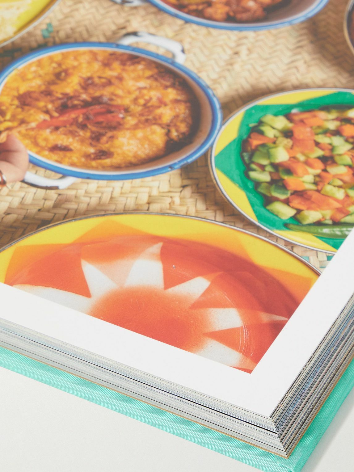 Assouline - Saudi Arabia: Red Sea, The Saudi Coast Hardcover Book Assouline