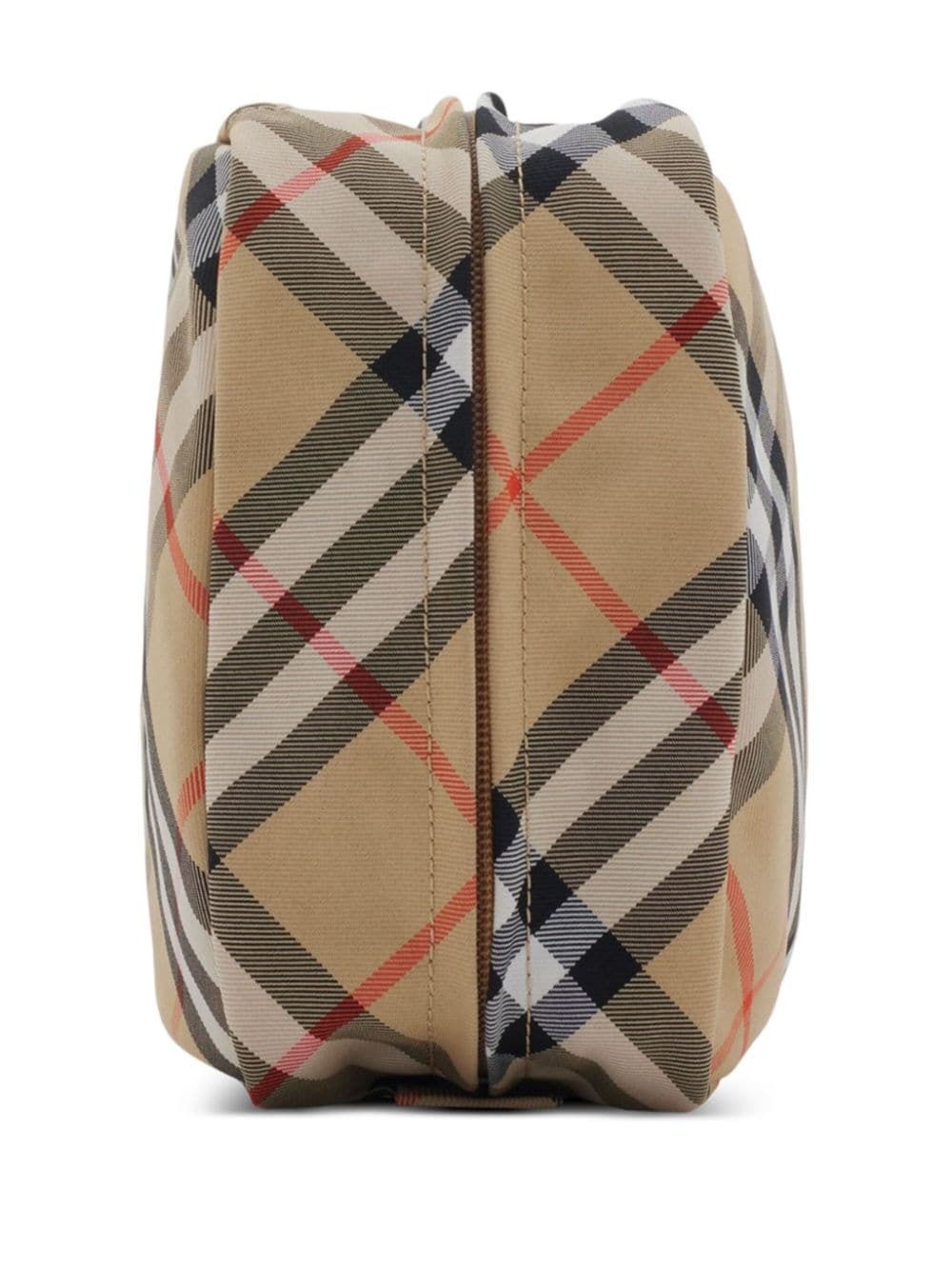 BURBERRY - Check Mini Bag Burberry