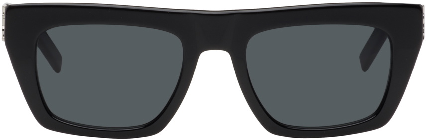Saint Laurent Black SL M131 Sunglasses Saint Laurent