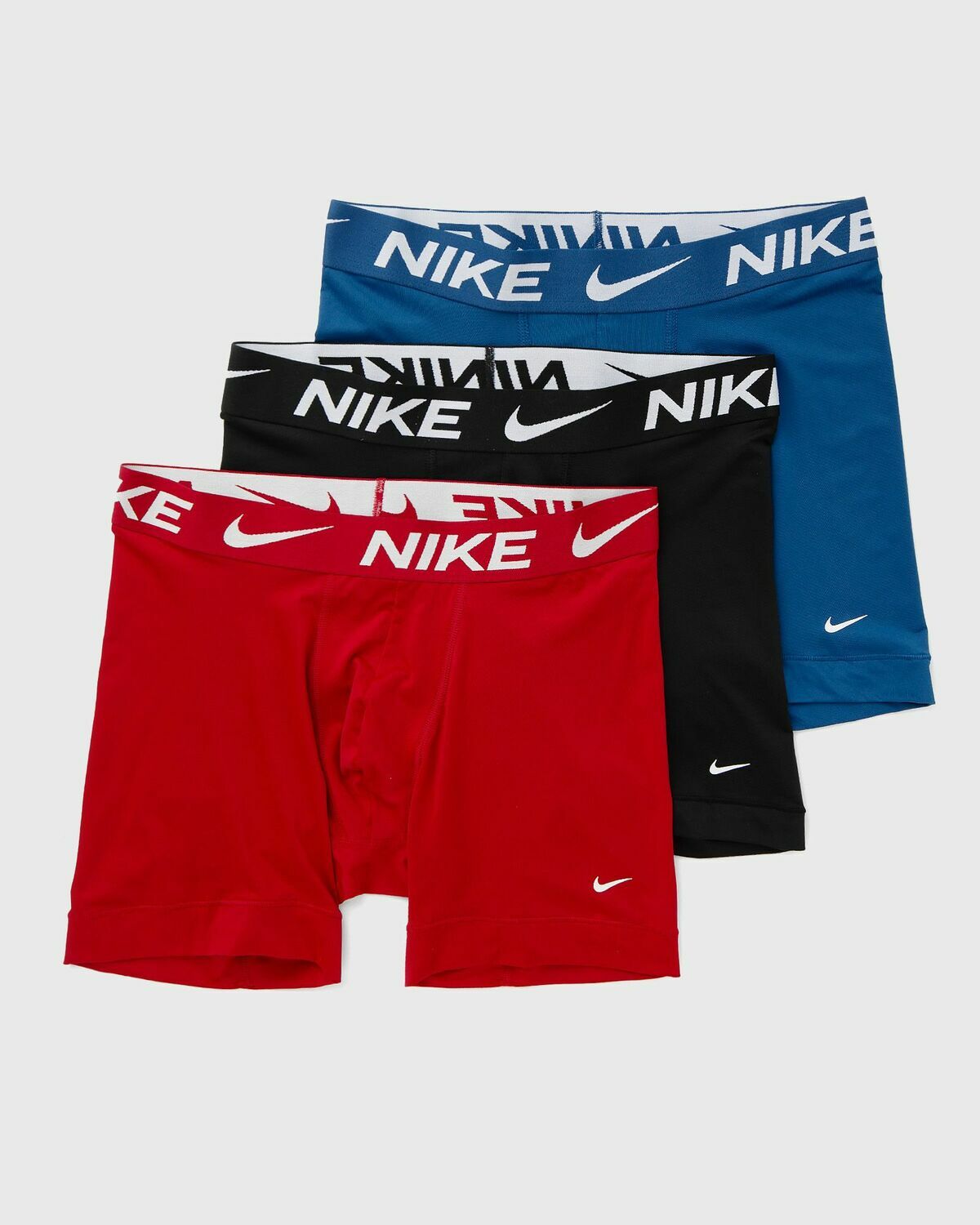 Nike Essential Micro Boxer Brief 3 Pack Multi Boxers & Briefs Nike