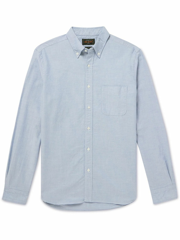 Beams Plus | CLOTHBASE