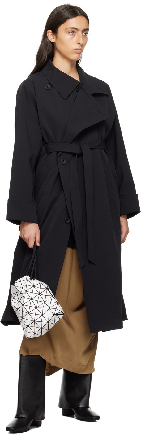 ISSEY MIYAKE Brown Canopy Maxi Skirt Issey Miyake Men