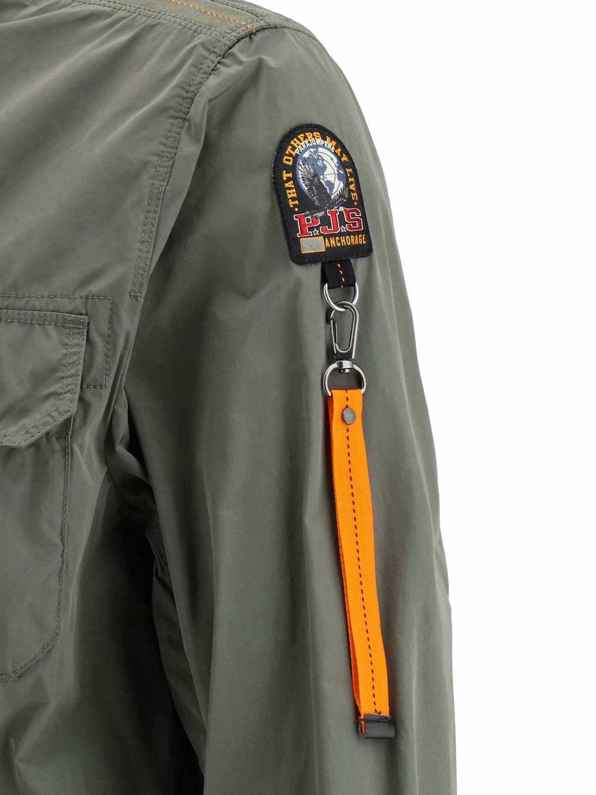 Parajumpers Howie Jacket Parajumpers