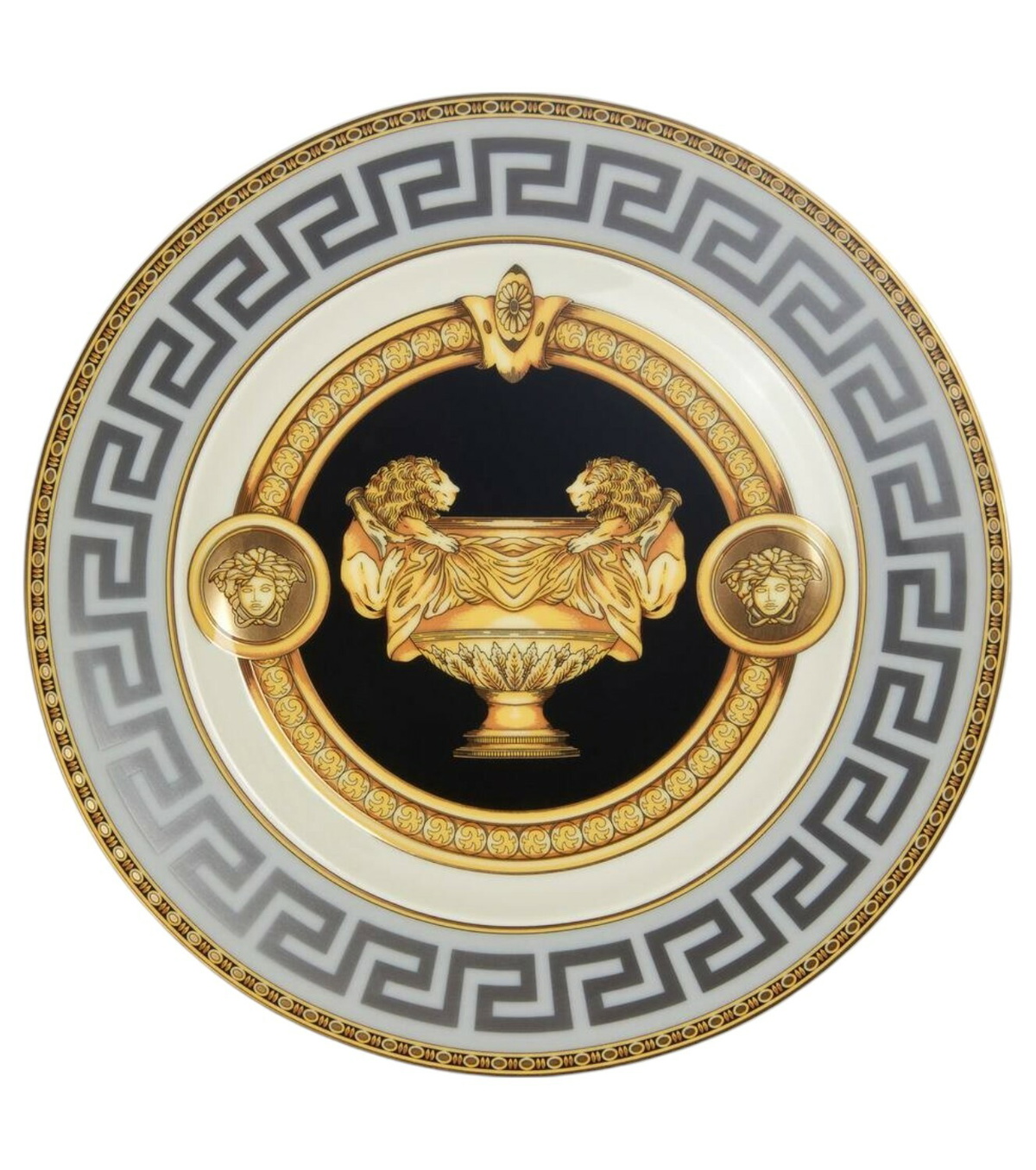 Versace Home Prestige Gala plate Versace