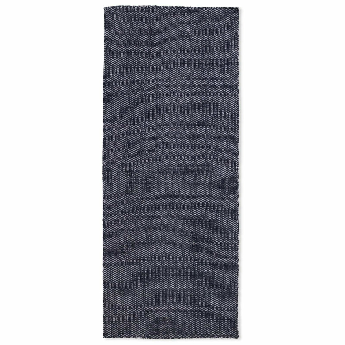 HAY Moiré Runner - 200x80cm in Lilac HAY