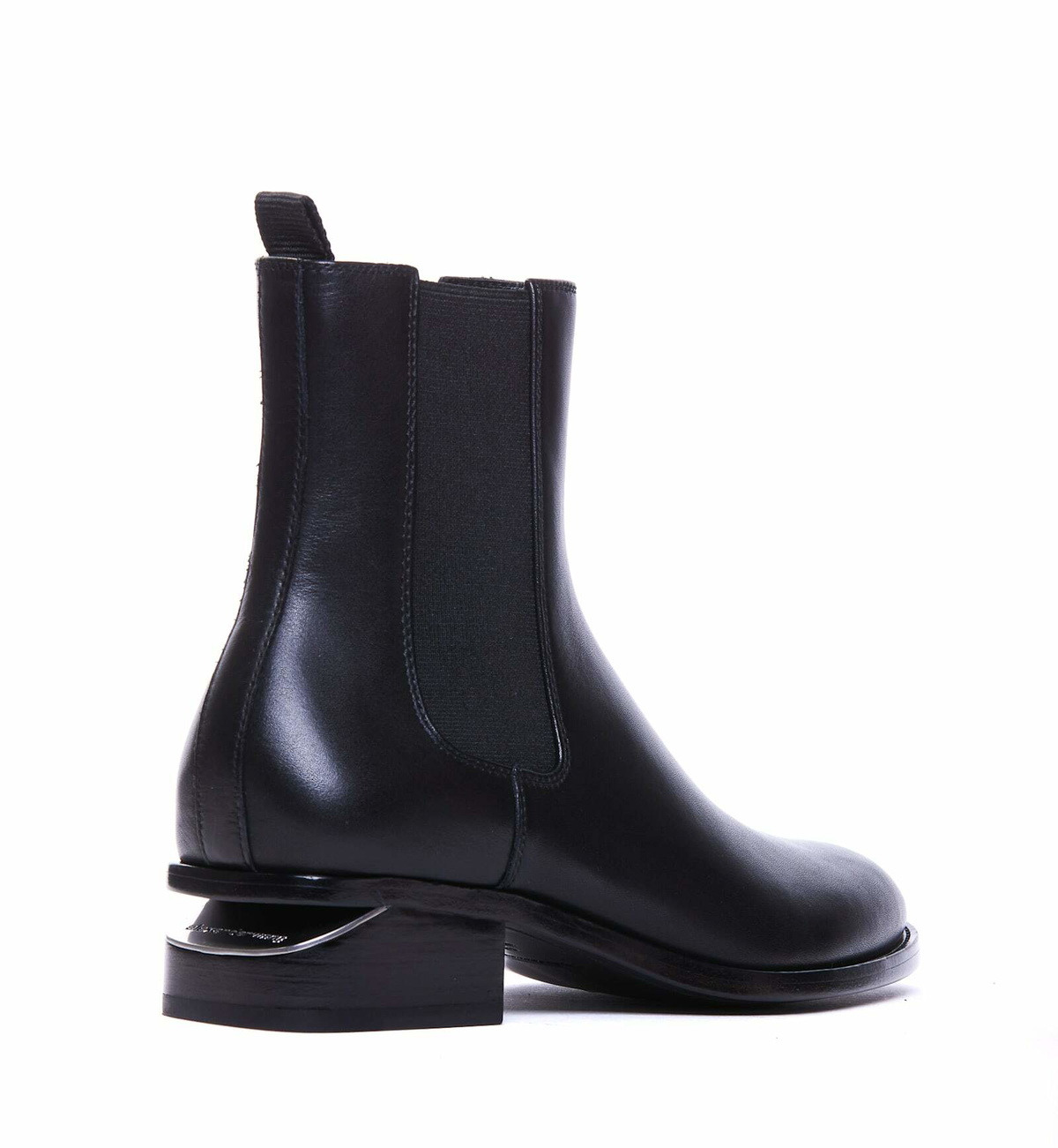 Alexander Wang Kane Booties Alexander Wang