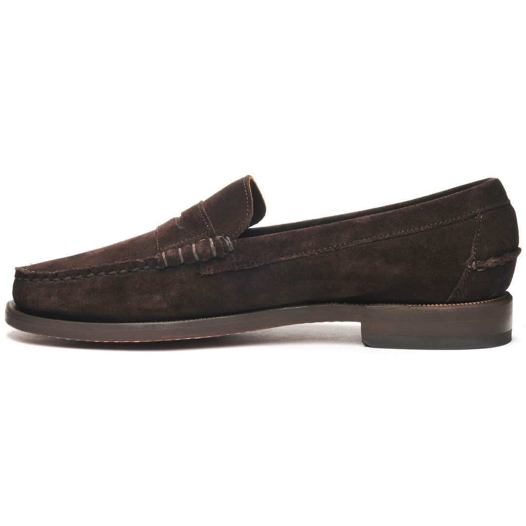 Sebago Classic Dan Suede Sebago