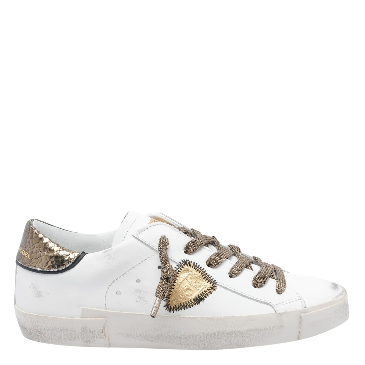 Philippe Model Prsx Sneakers Philippe Model