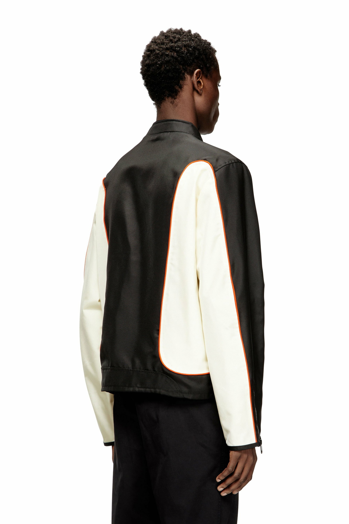 Diesel - Jackets Mens in Multicolor Diesel