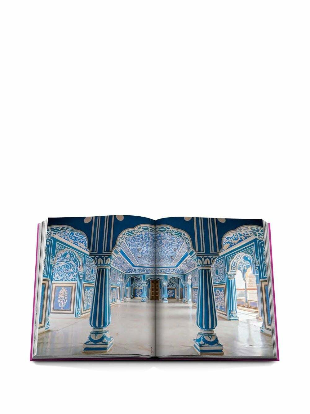 ASSOULINE - Jaipur Splendor Book Assouline