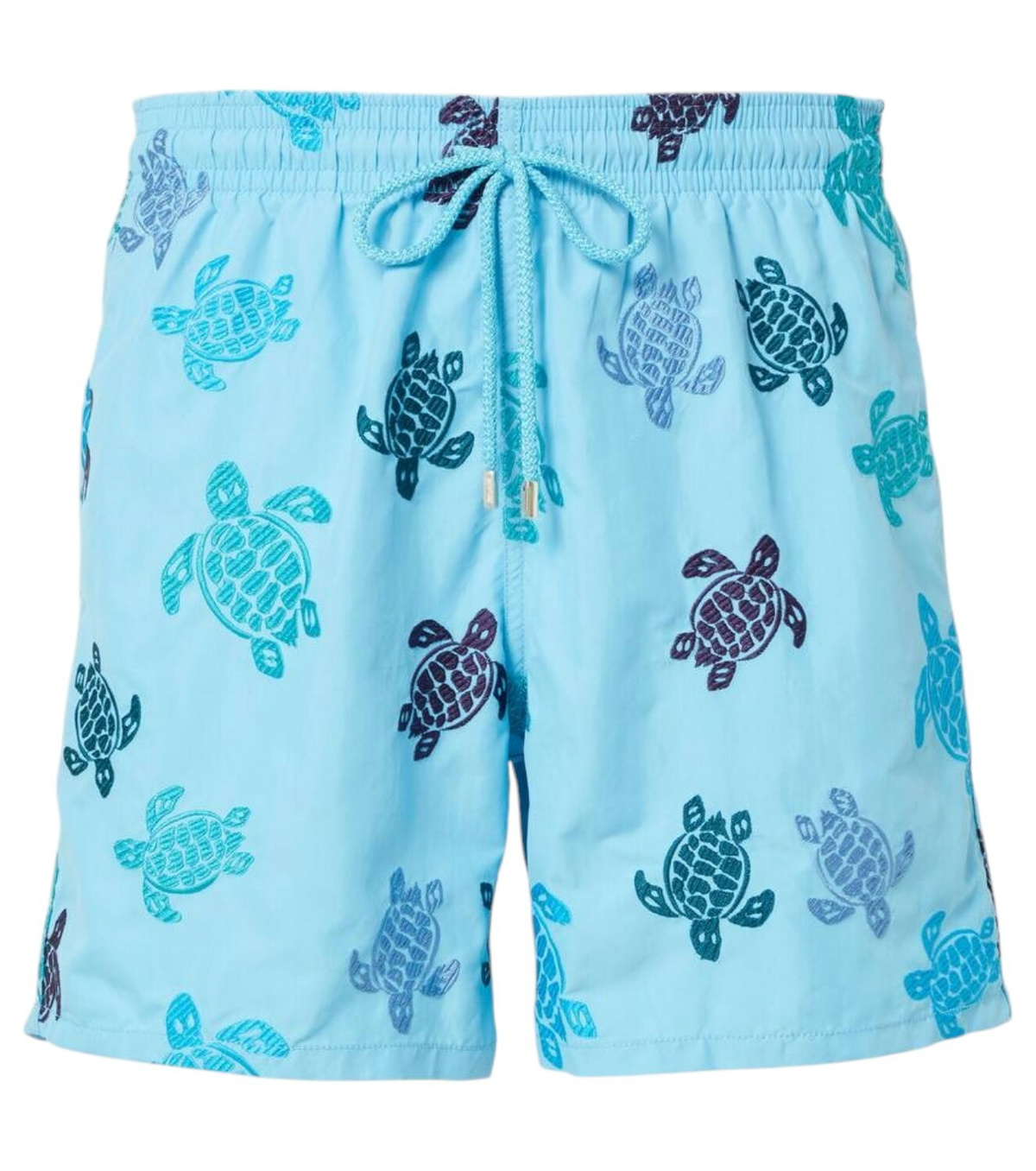 Vilebrequin Turtle printed swim shorts Vilebrequin