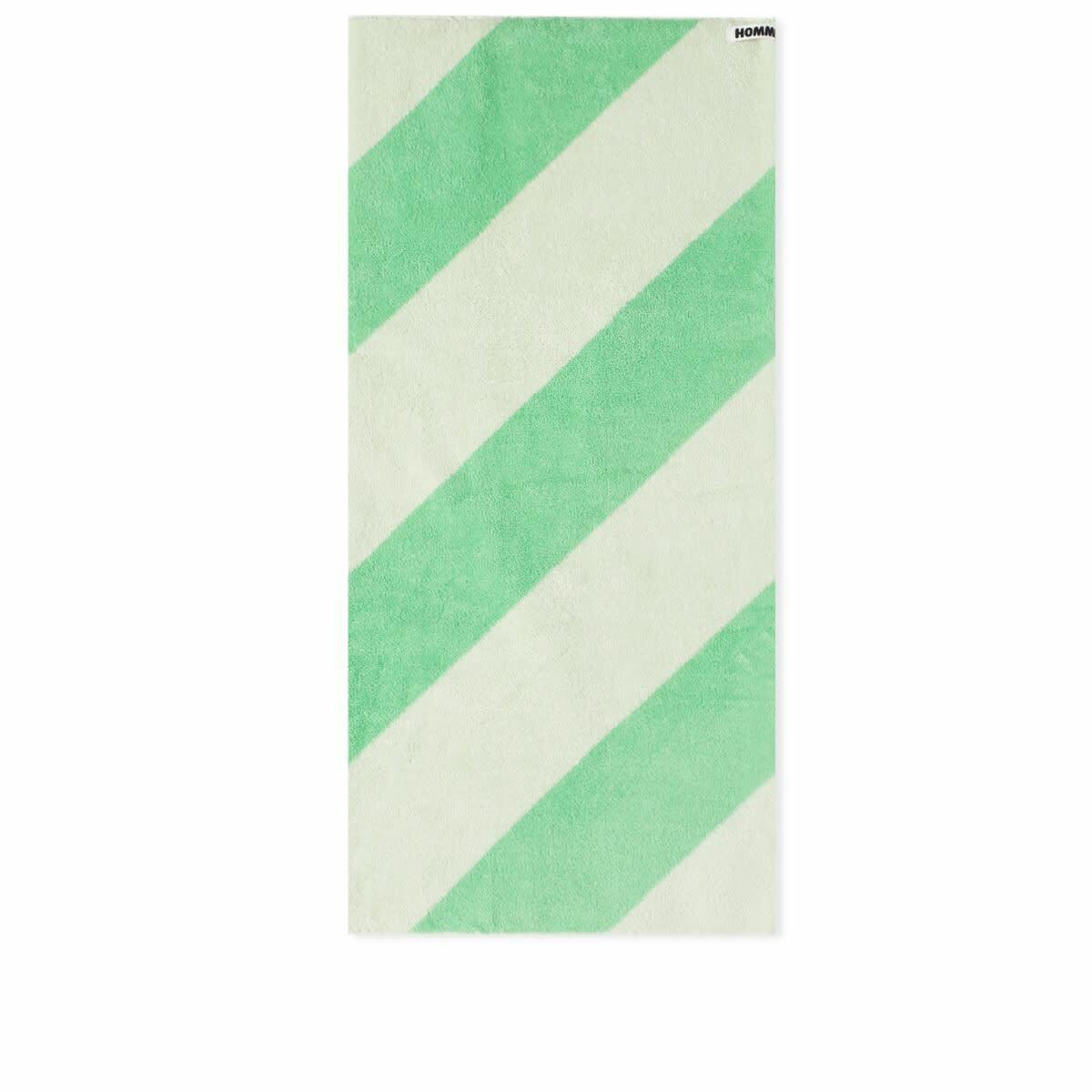 HOMMEY Beach Towel in Margarita HOMMEY