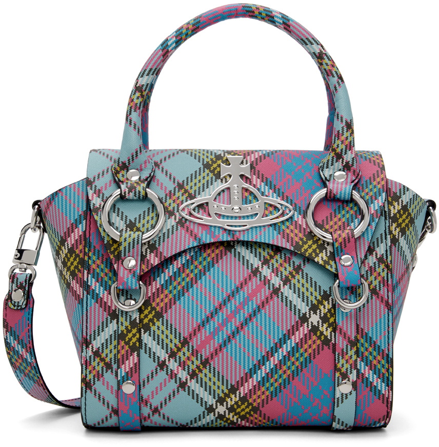 Vivienne Westwood Multicolor Small Betty Bag Vivienne Westwood