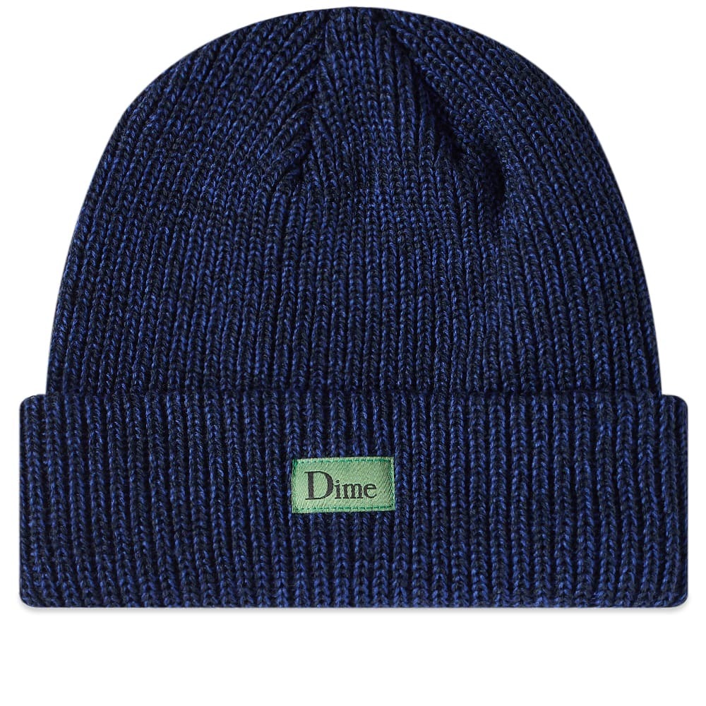 Dime Classic Marled Beanie Dime