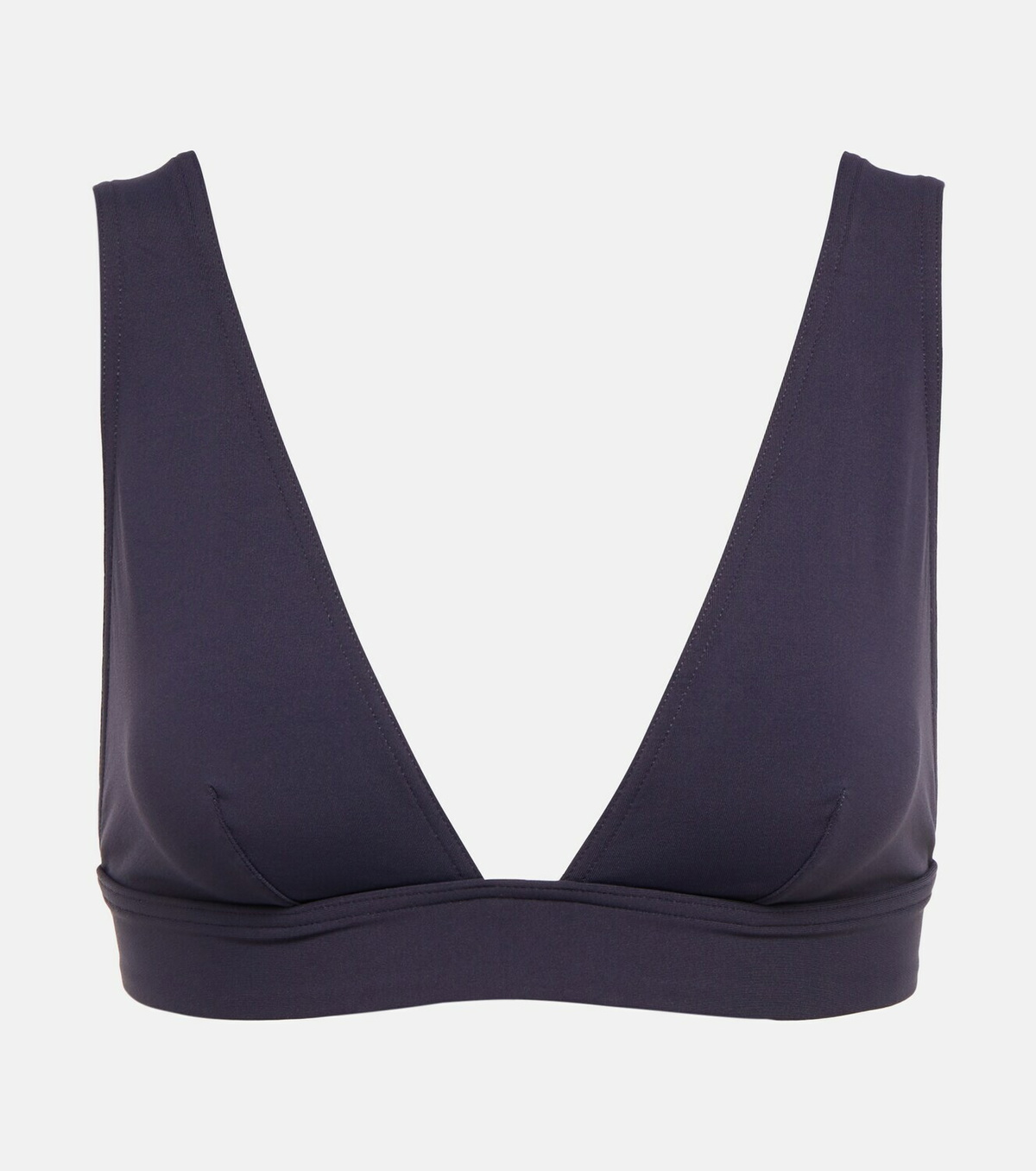 Eres - Chrome bikini top ERES