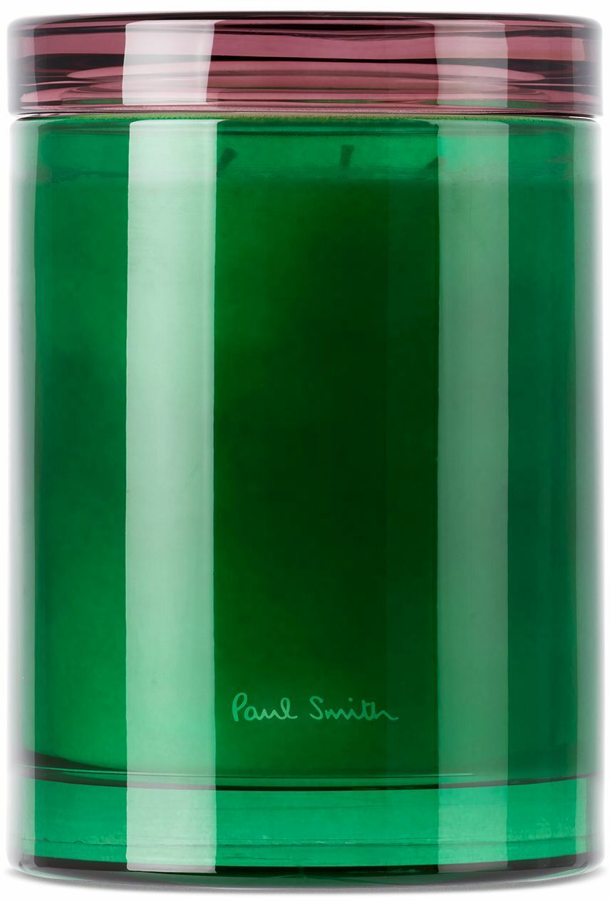 Paul Smith Green Botanist Candle, 1000 g Paul Smith