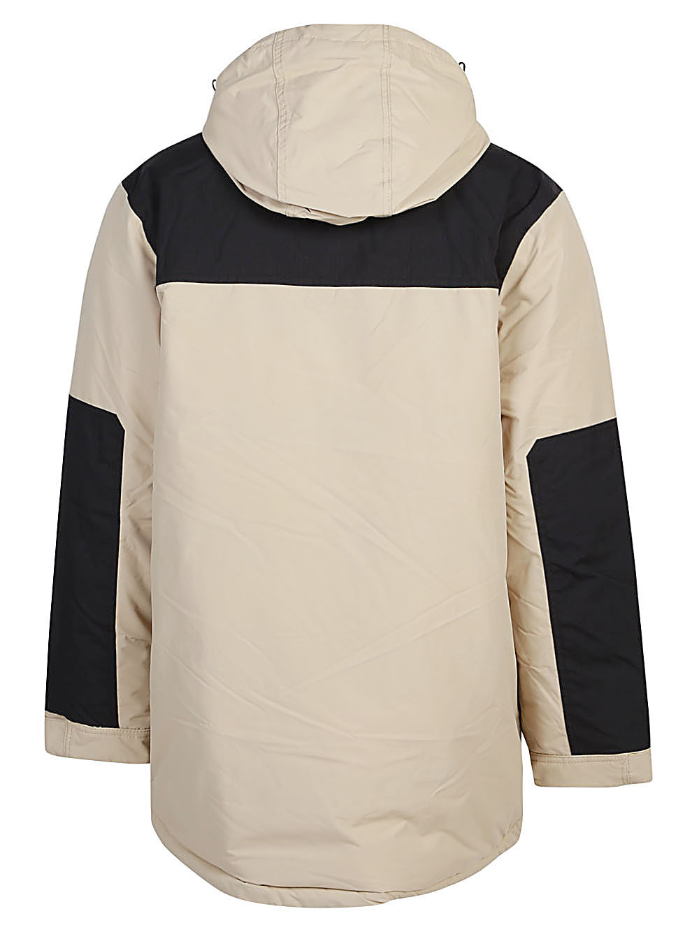 DICKIES CONSTRUCT - Colourblocked Parka Coat Dickies Construct