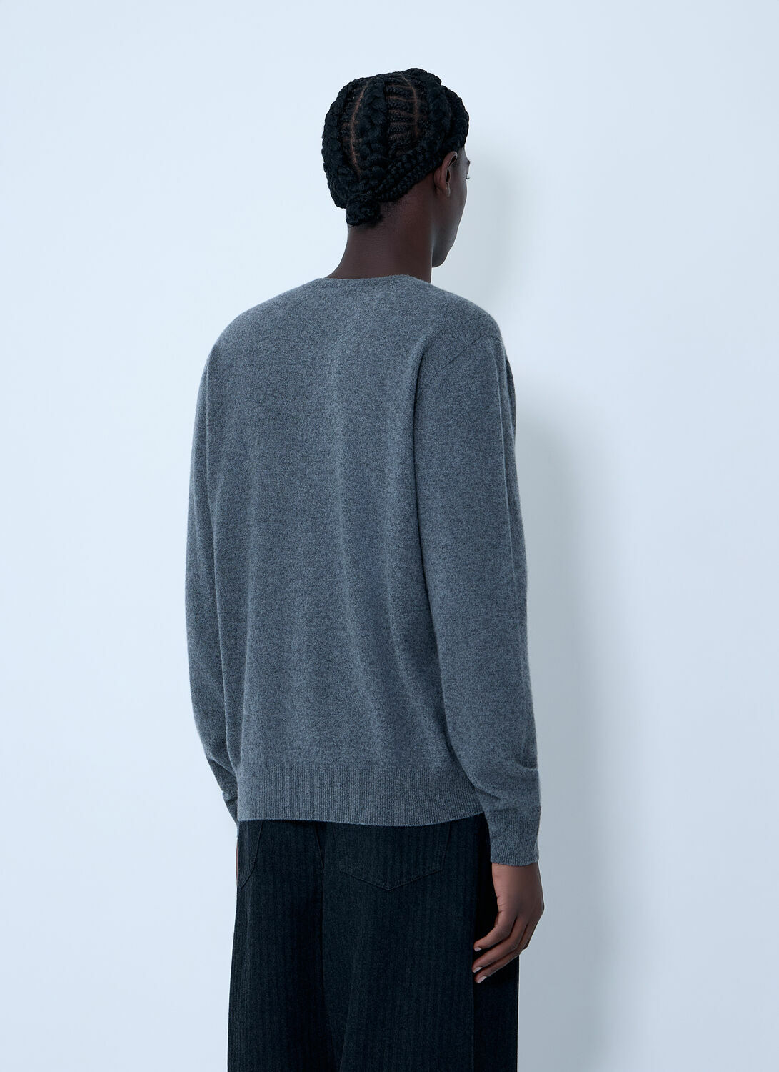 The Row Rod Sweater The Row