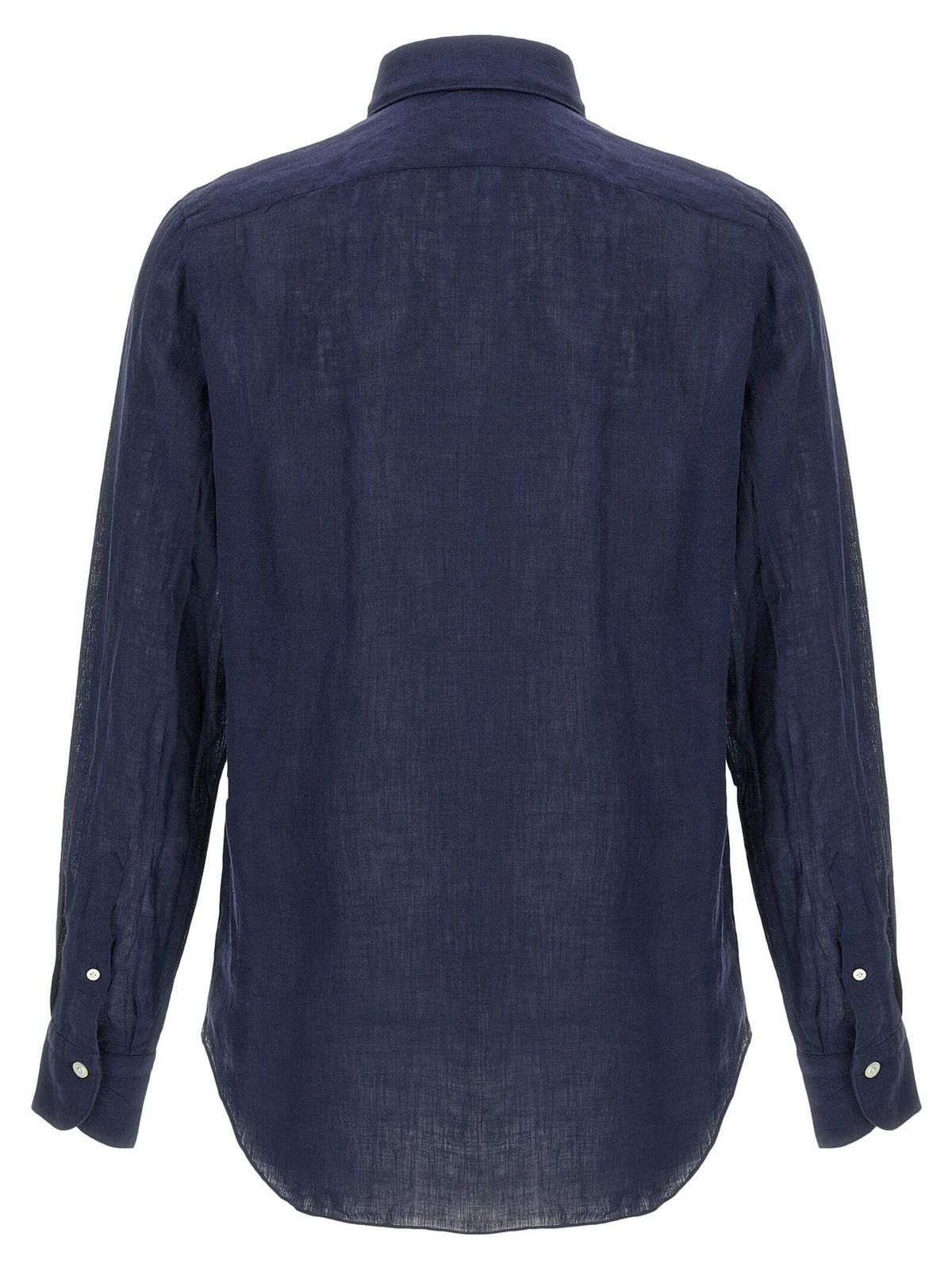 Finamore gaeta Shirt Finamore 1925