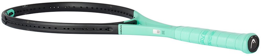 HEAD Blue & Black Boom MP Tennis Racket HEAD