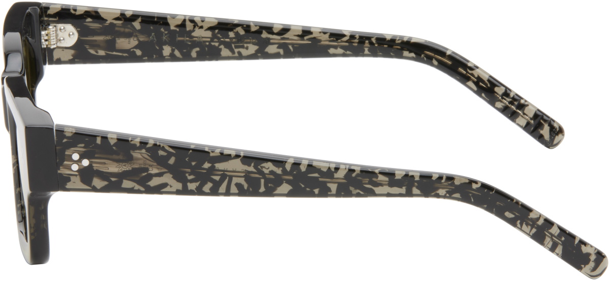AKILA Black Syndicate Sunglasses AKILA