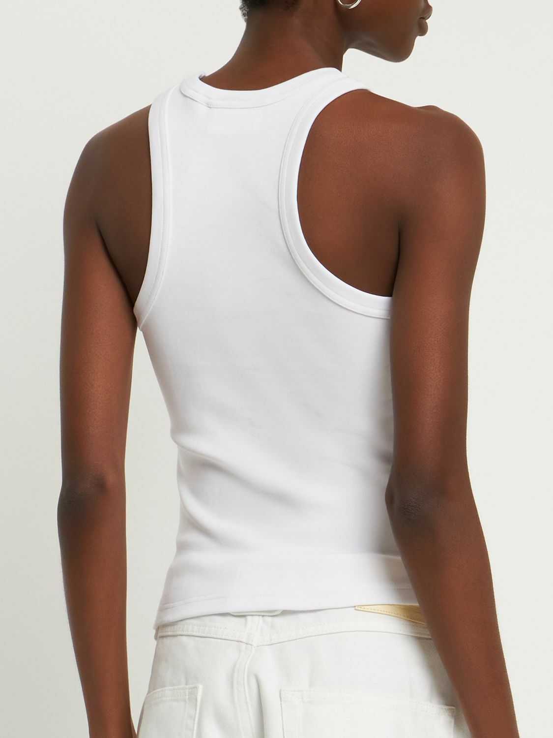 AXEL ARIGATO Signature Tank Top Axel Arigato