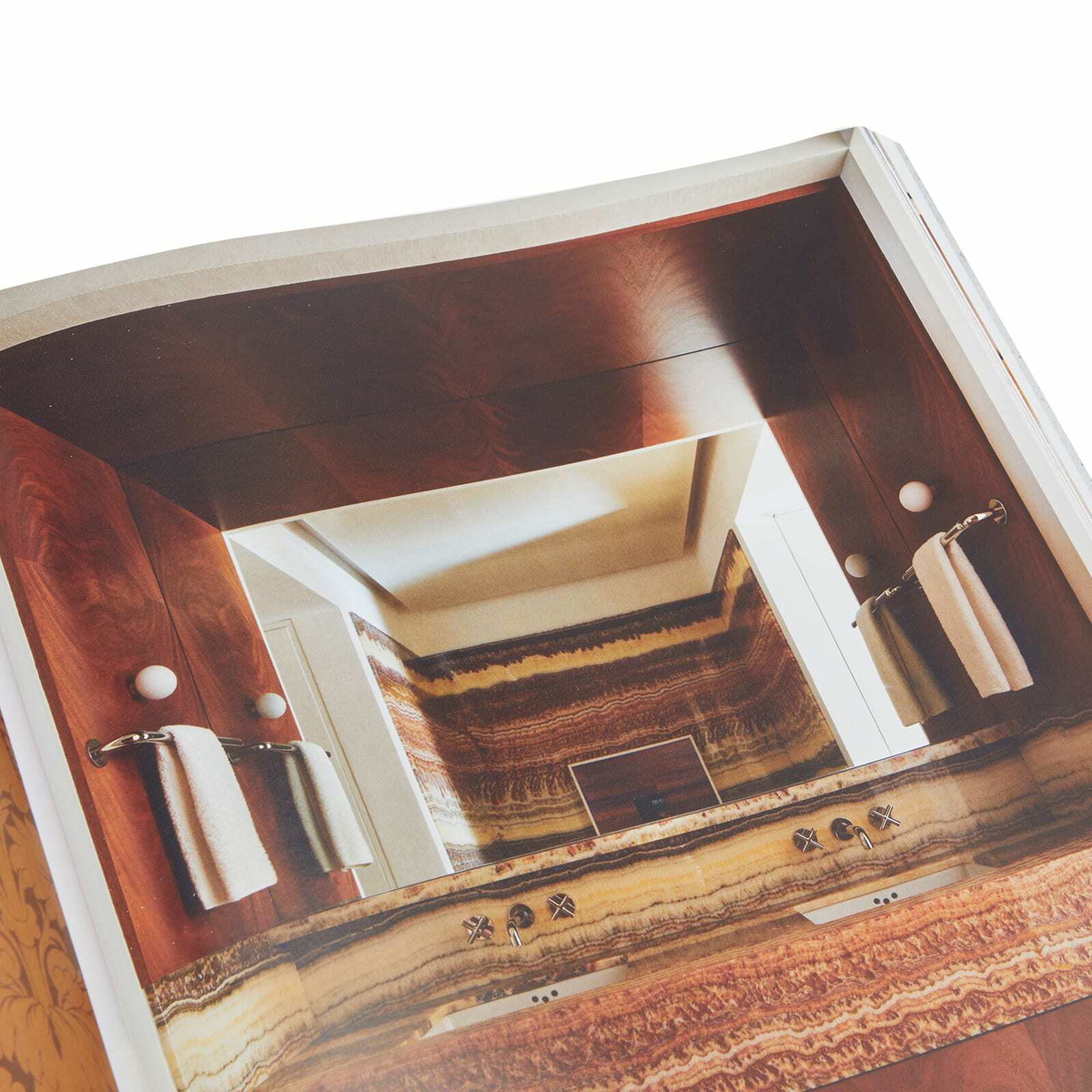 Rizzoli Ashe Leandro: Architecture + Interiors in Ariel Ashe/Reinaldo ...