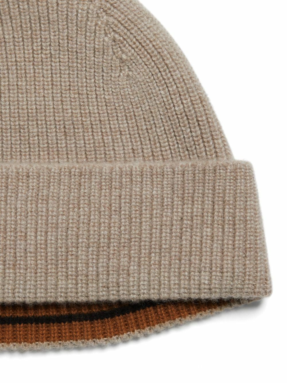 ZEGNA - Wool Hat Zegna