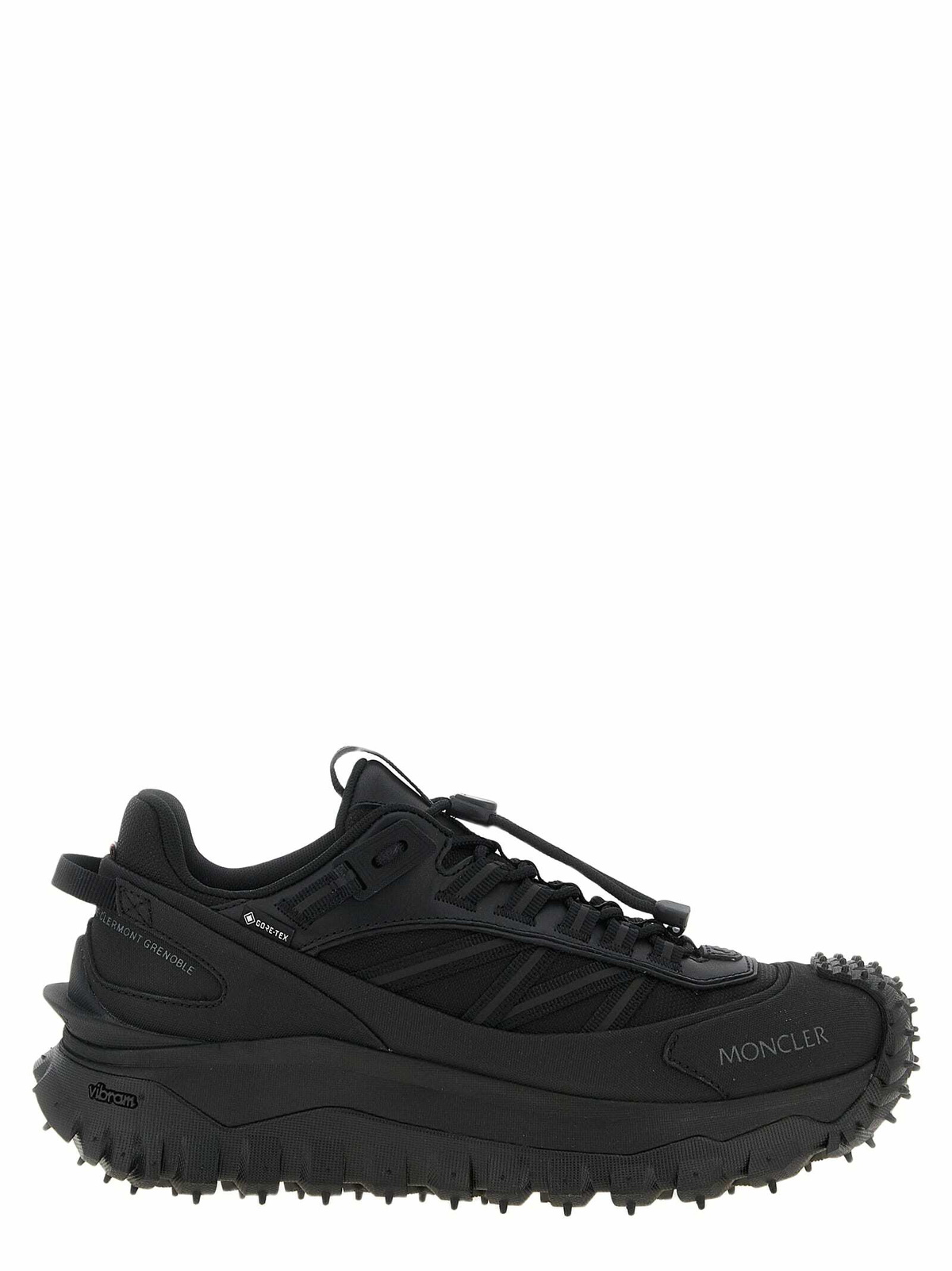 Moncler trailgrip Gtx Sneakers Moncler