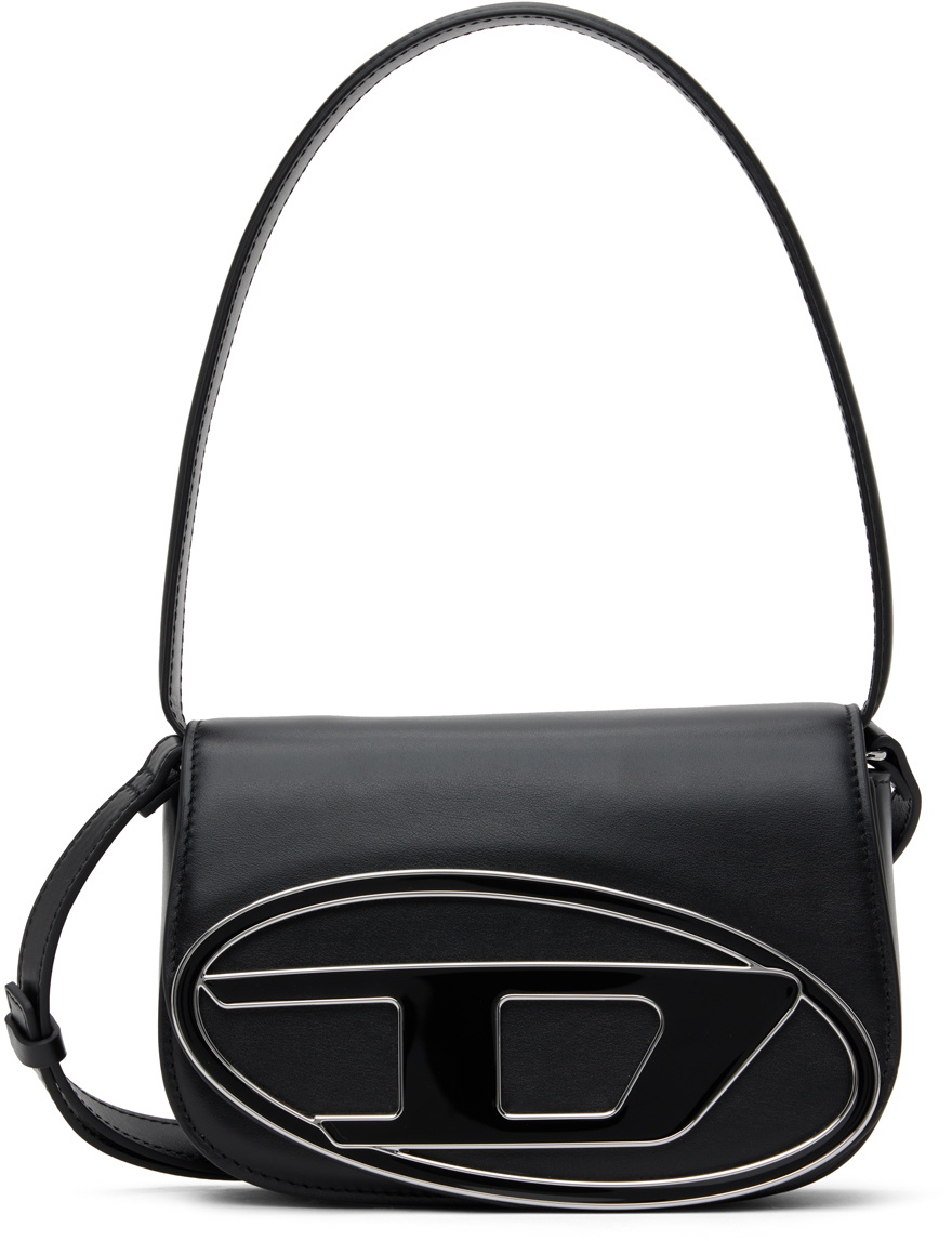 Diesel Black 1DR Bag Diesel