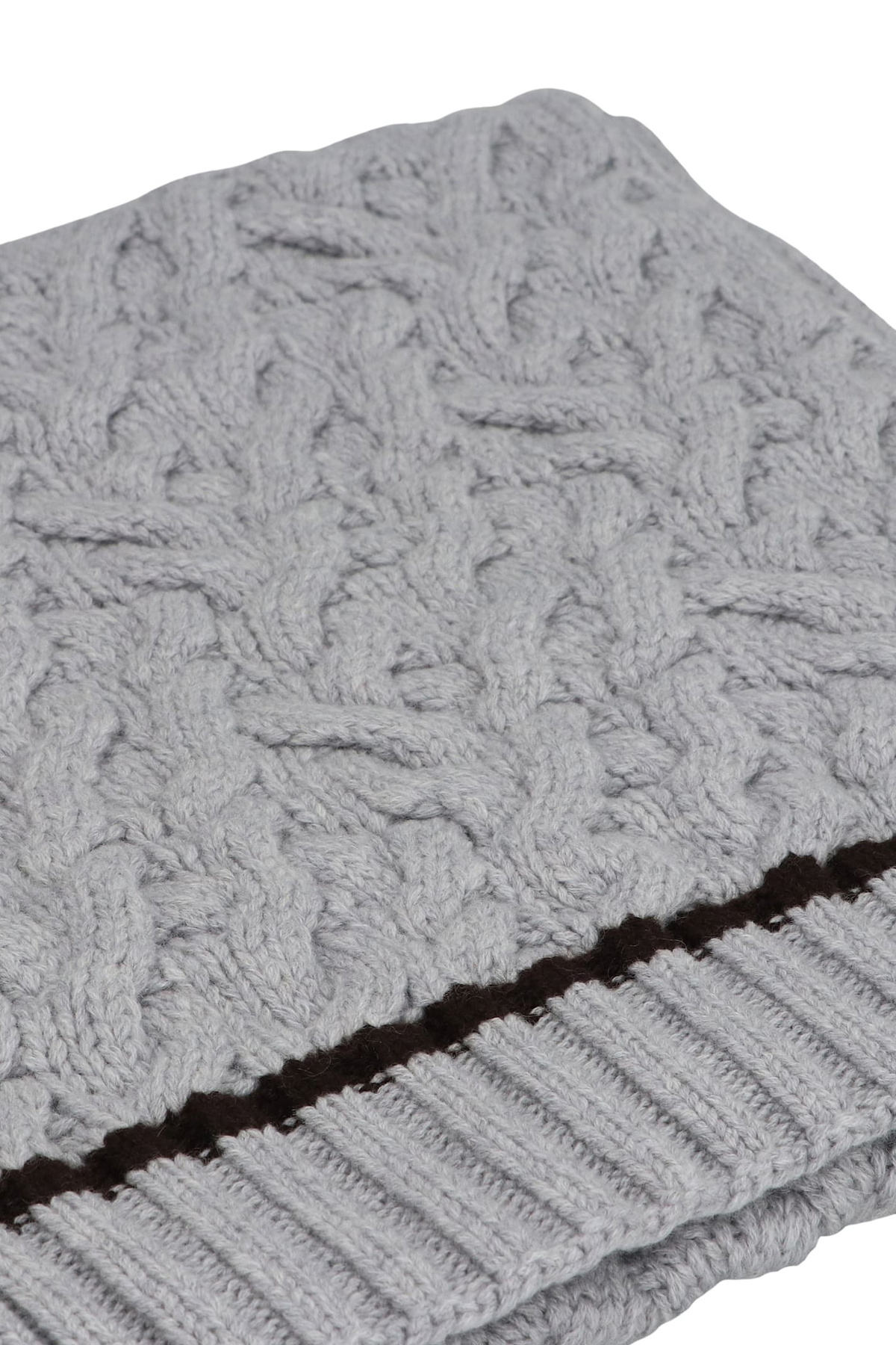 Malo Cashmere Scarf Malone Souliers