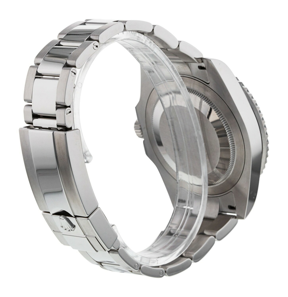 Rolex GMT Master II 126710 BLNR Rolex