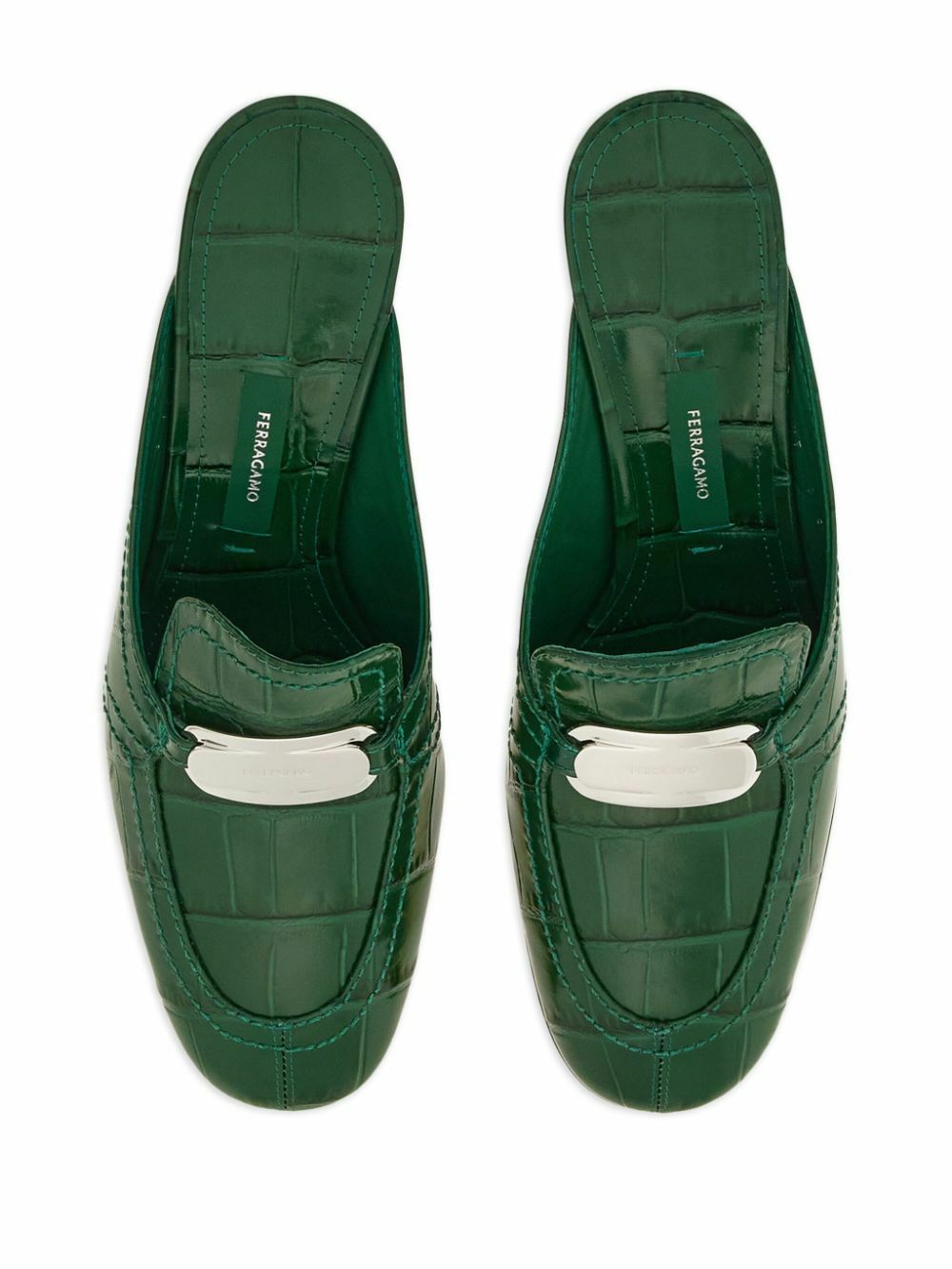 Ferragamo 55mm New Vara Mules Salvatore Ferragamo