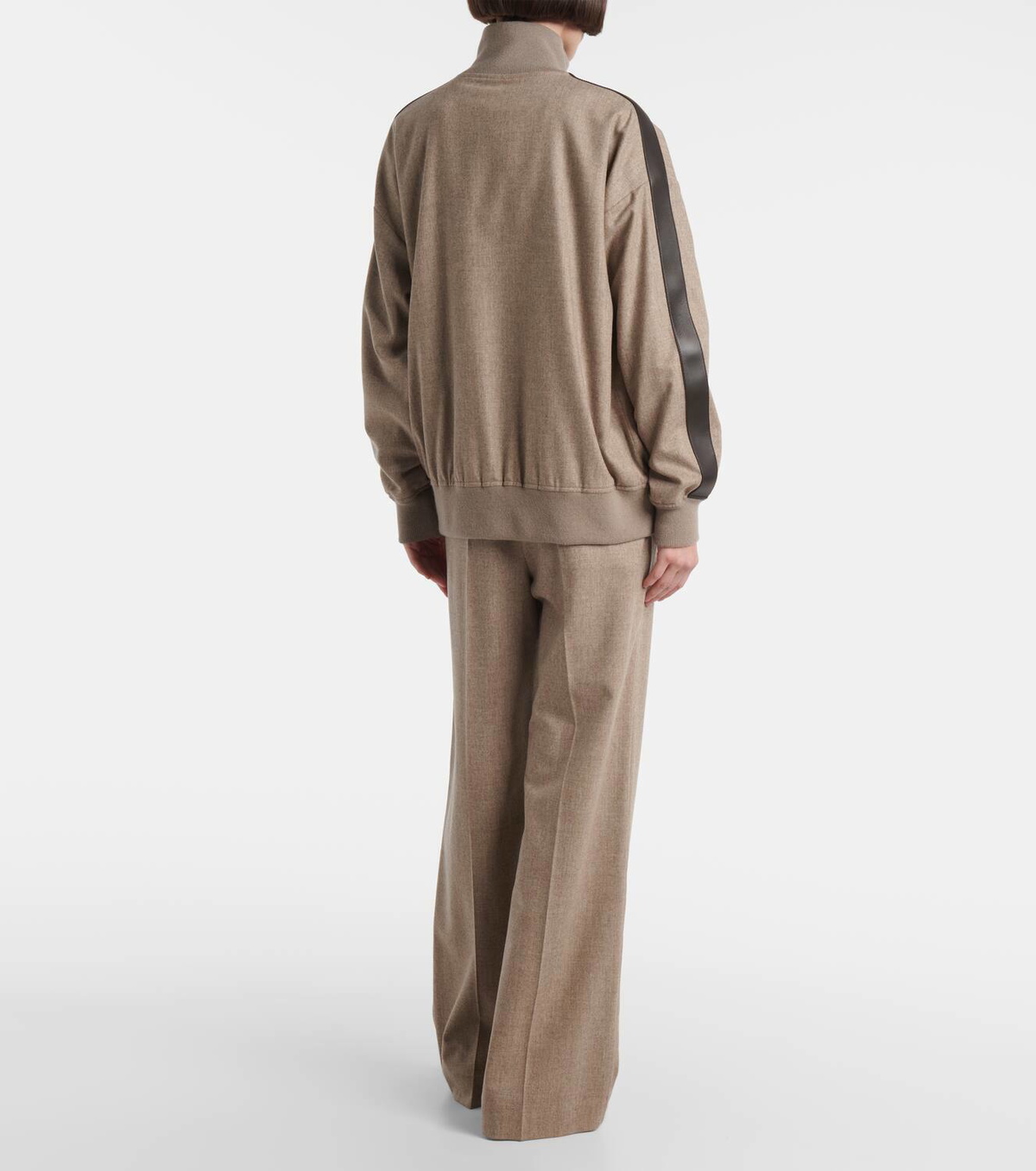 Loewe Anagram tracksuit jacket Loewe