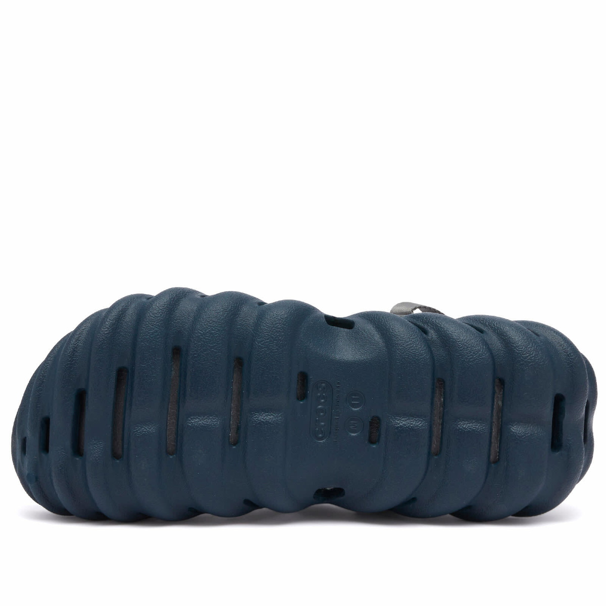 Crocs Echo Clog in Nightfall Crocs