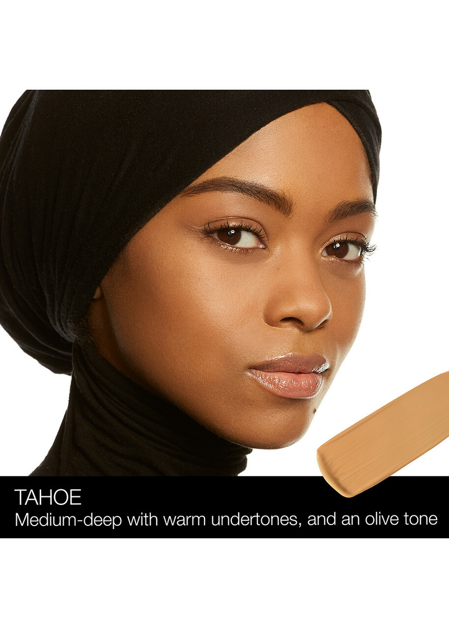 Nars Soft Matte Complete Foundation - Tahoe NARS