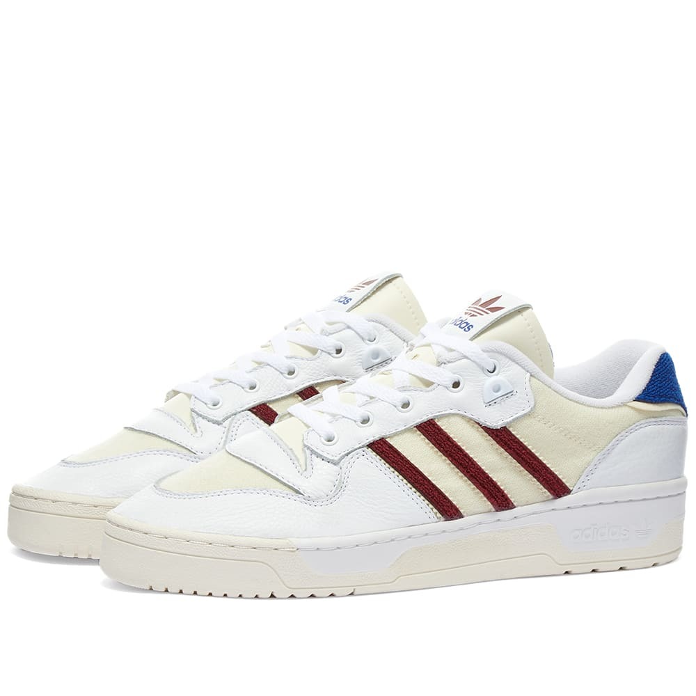 Adidas Rivalry Low Premium adidas