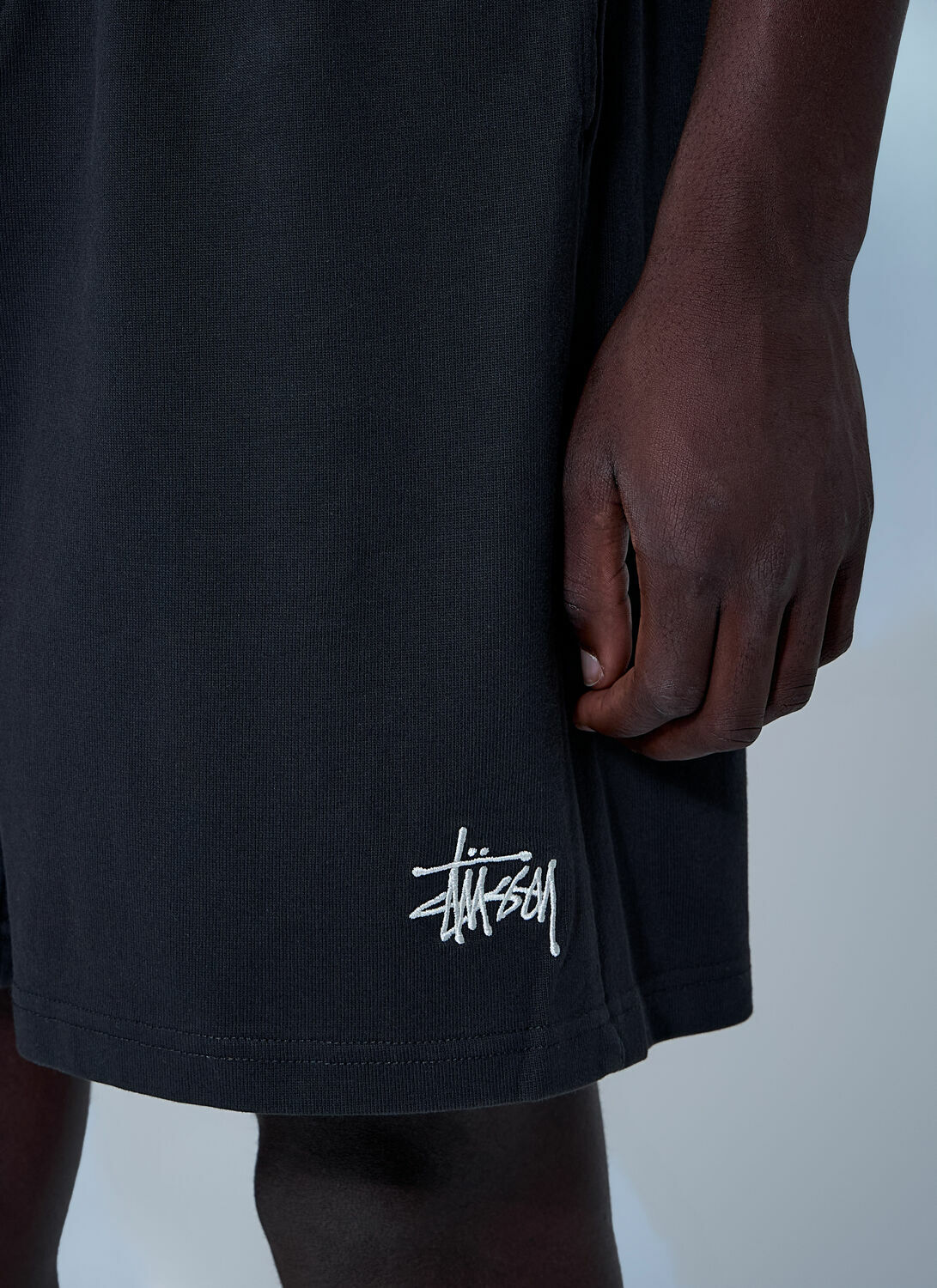 Stüssy Heavy Jersey Shorts Stussy