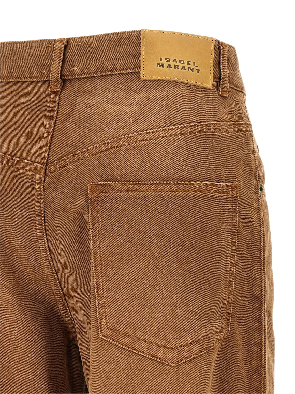 Isabel Marant rodayna Jeans Isabel Marant
