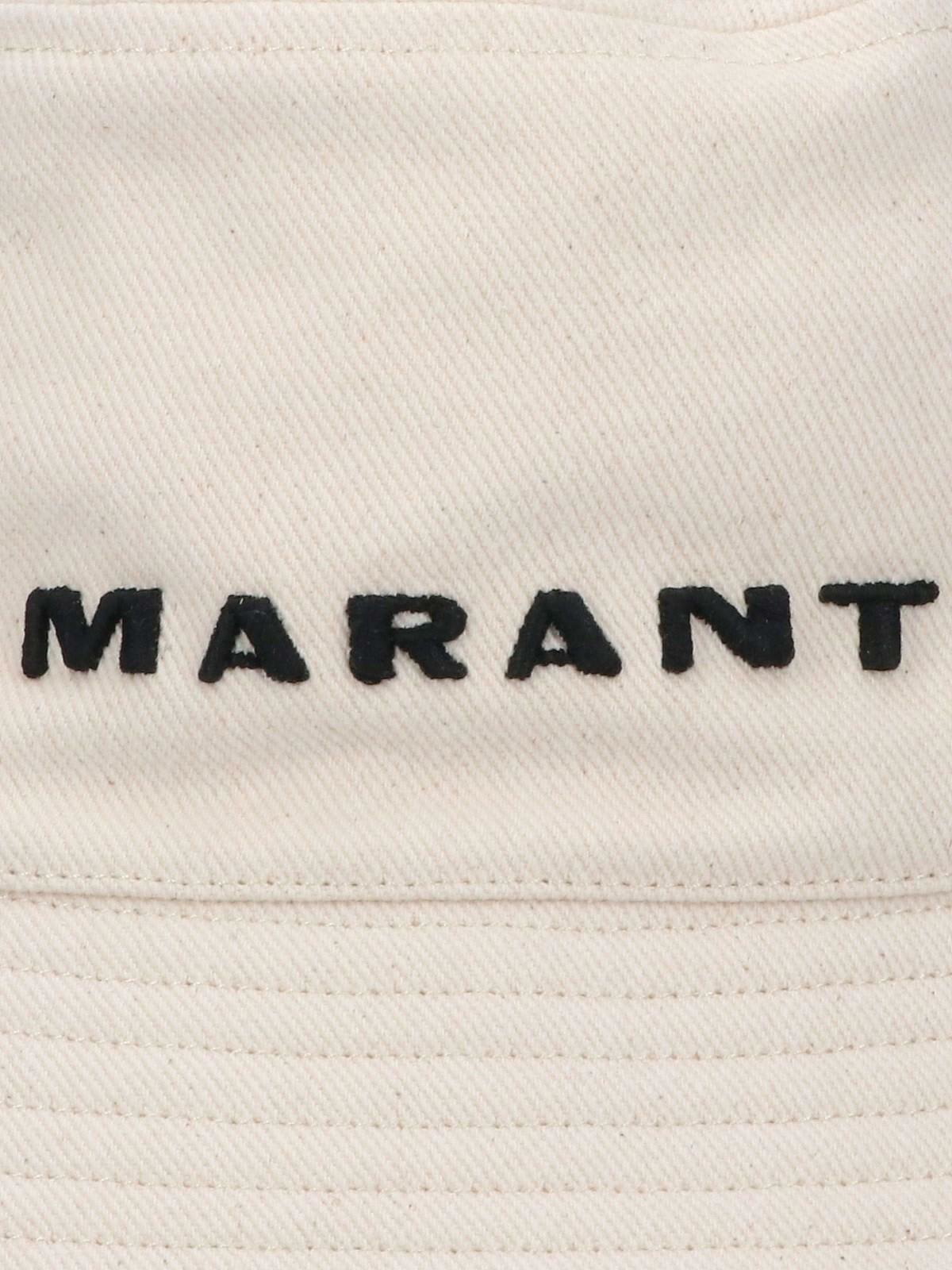 Isabel Marant Haley Hat Isabel Marant